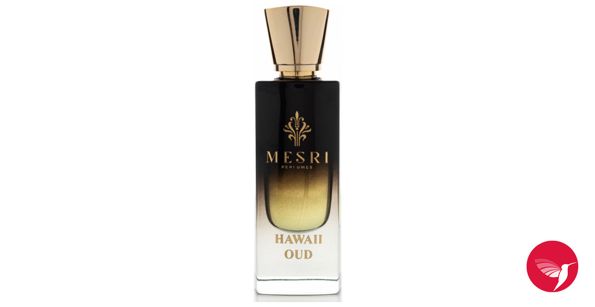 Hawaii Oud Mesri Perfumes perfume - a fragrance for women and men