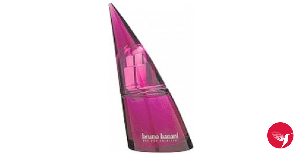 Scent From Hell Bruno Banani perfume - a fragrance for women 2003
