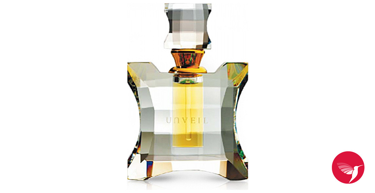 Unveil Ajmal perfume - a fragrance for women 2007