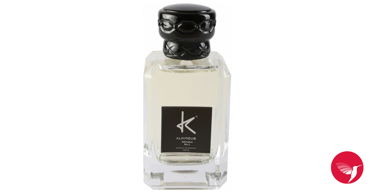 Alkindus No.1 Alkindus Fragrances perfume - a fragrance for women and ...