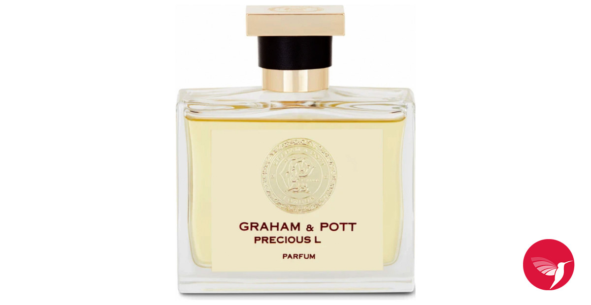 Precious L*** GRAHAM & POTT perfume - a fragrance for women and men 2021