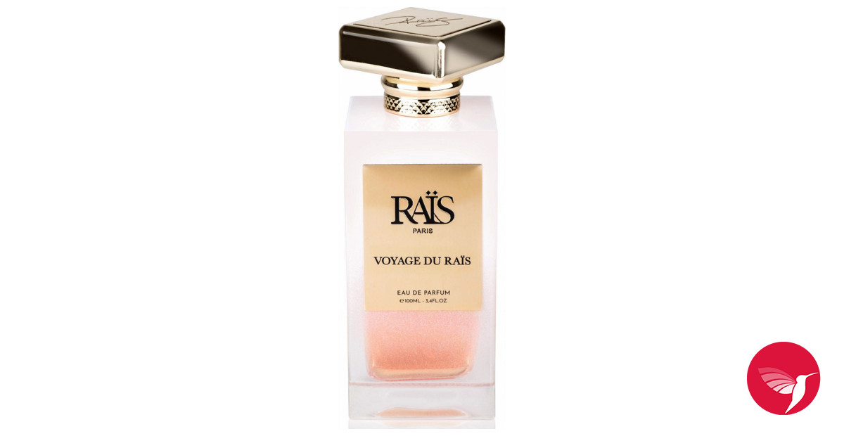 Voyage Du Raïs Raïs perfume - a fragrance for women and men 2021