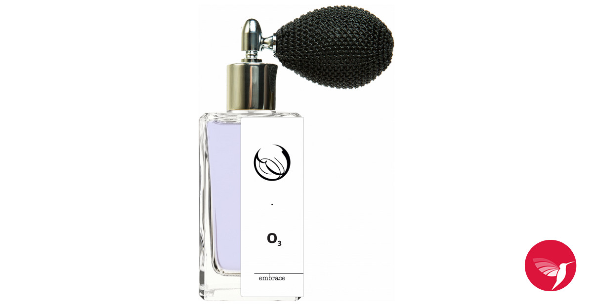Ozone Embrace Perfume аромат — аромат для мужчин и женщин 2016