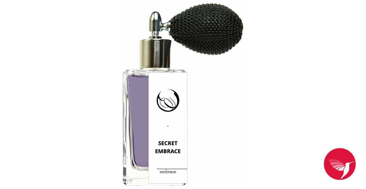 Secret Embrace Embrace Perfume аромат - аромат для жінок та чоловіків 2018