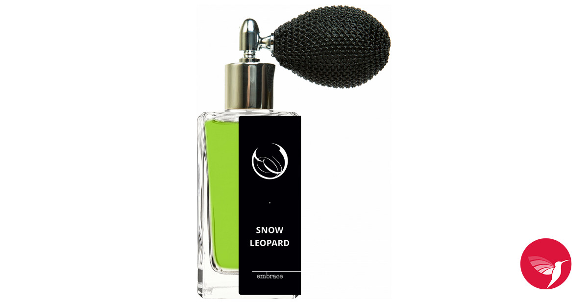 Snow Leopard Embrace Perfume perfume - a fragrance for women and men 2016