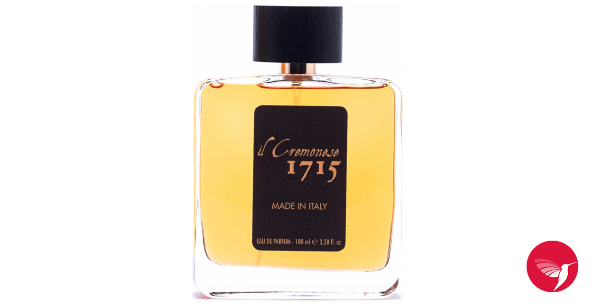 il Cremonese 1715 il Cremonese 1715 perfume - a fragrance for women and ...