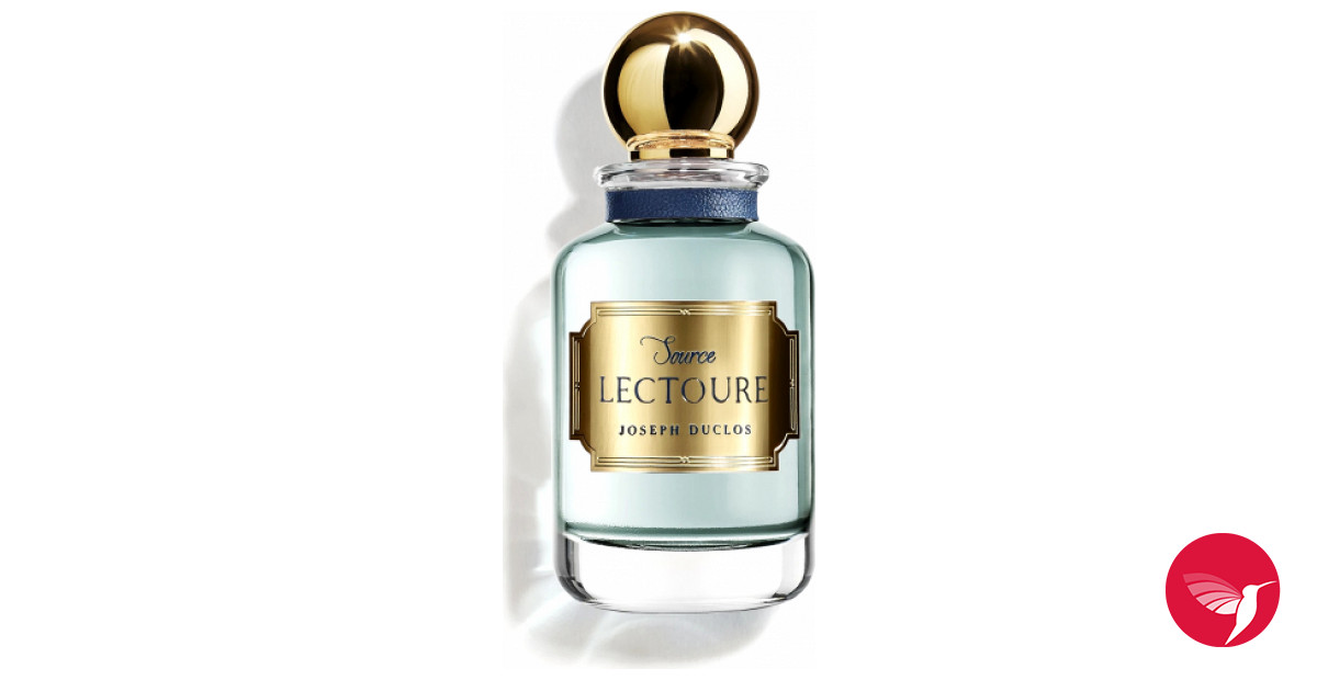 Source Lectoure Joseph Duclos perfume - a fragrance for women and men 2021