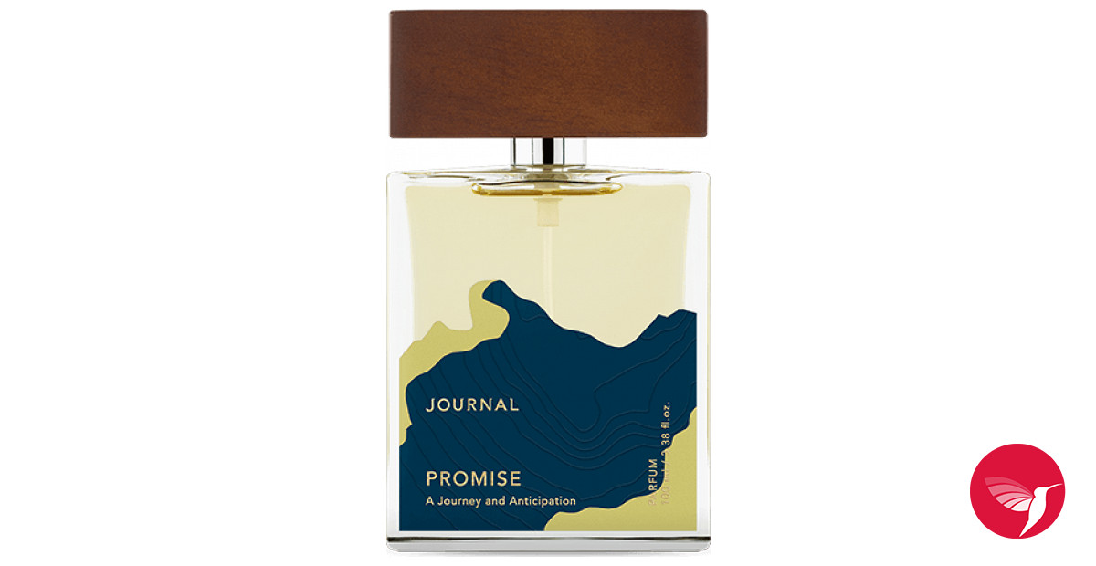 Promise Journal perfume - a fragrance for women and men 2018