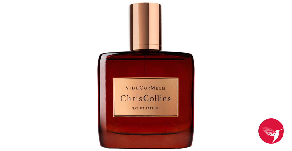 VideCorMeum Chris Collins perfume - a fragrance for women and men 2021
