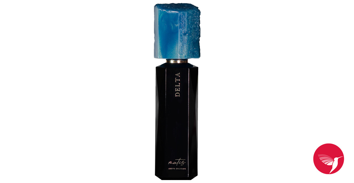 Delta Mutis Nueva Granada perfume - a fragrance for women and men 2021