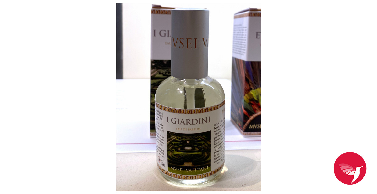 I Giardini Essenzialmente Laura perfume - a fragrância Compartilhável 2020