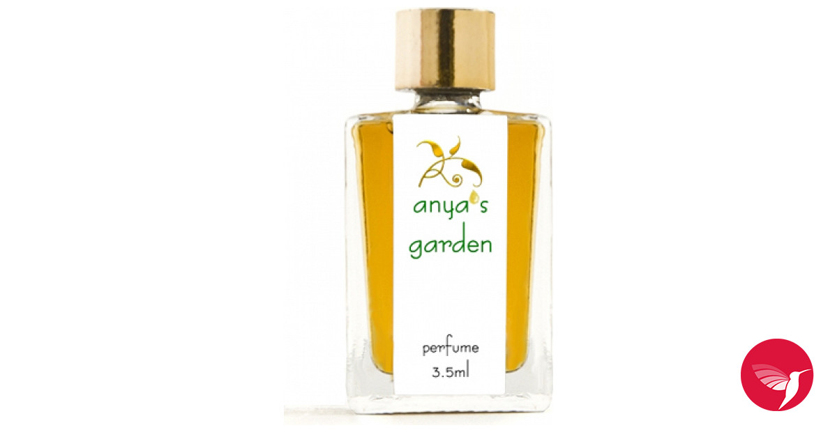 River Cali, prev. Riverside Anya's Garden perfume - a fragrance for ...
