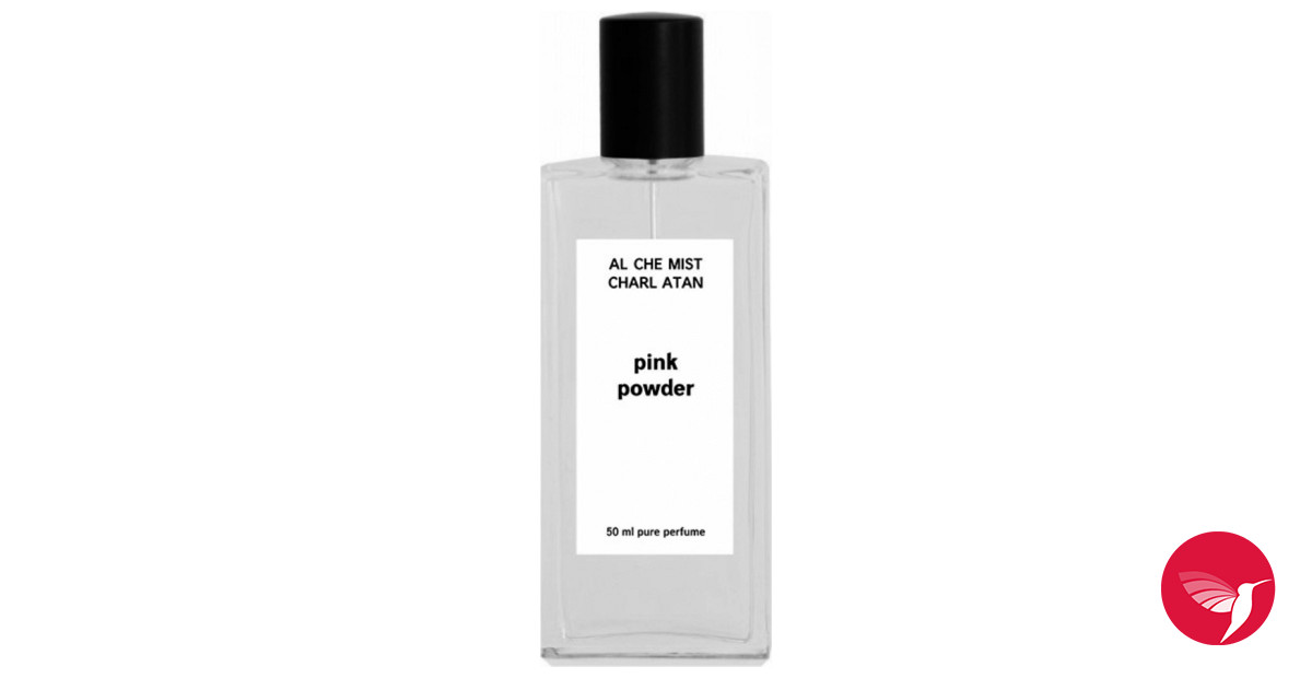 Pink Powder FUMparFUM perfume - a fragrance for women and men 2020
