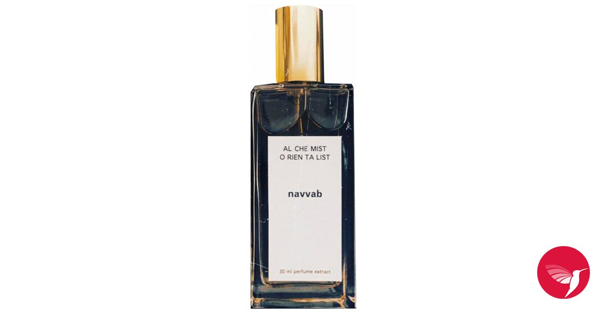 Navvab FUMparFUM parfum - un parfum unisex 2021