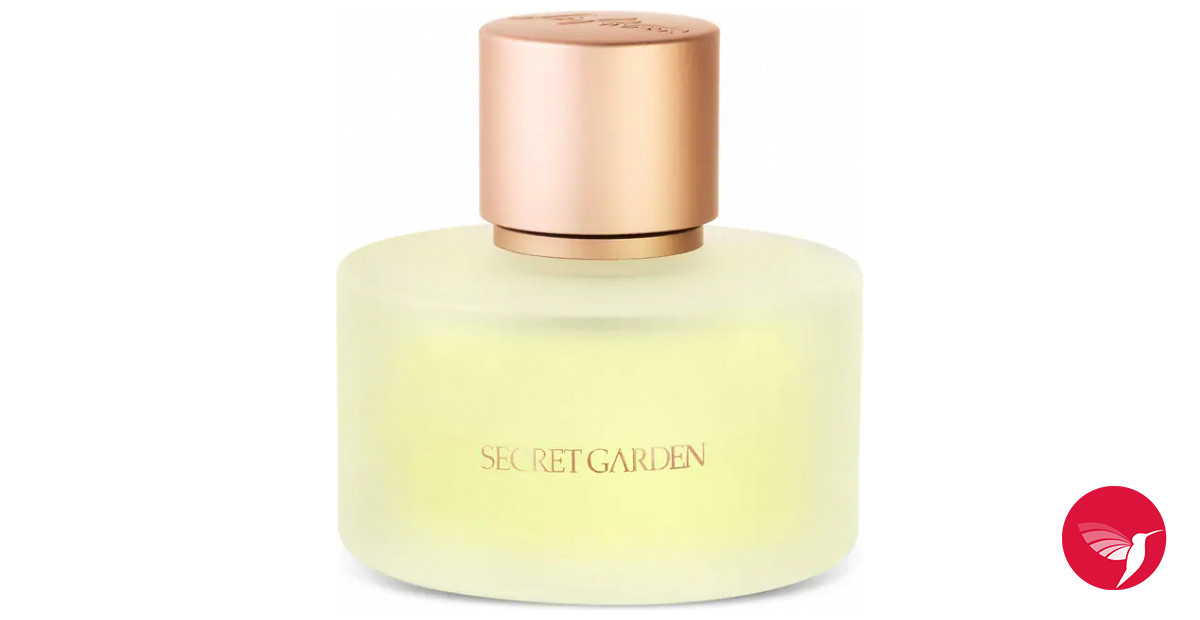 Life Secret Garden VIVARA perfume - a fragrance for women 2020