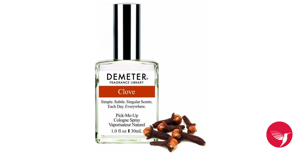 Clove Demeter Fragrance perfume - a fragrance for women and men 2017