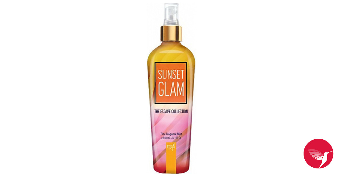 Sunset Glam Maja España parfum - een geur voor dames 2020