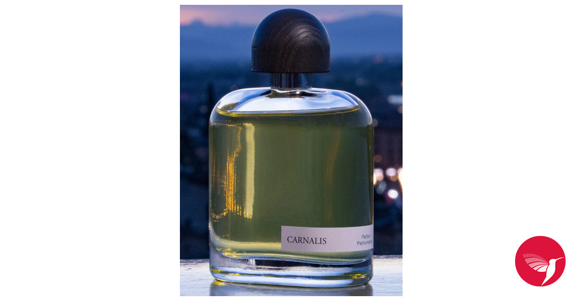 Carnalis Parfumeide fragancia - una fragancia para Hombres y Mujeres 2020