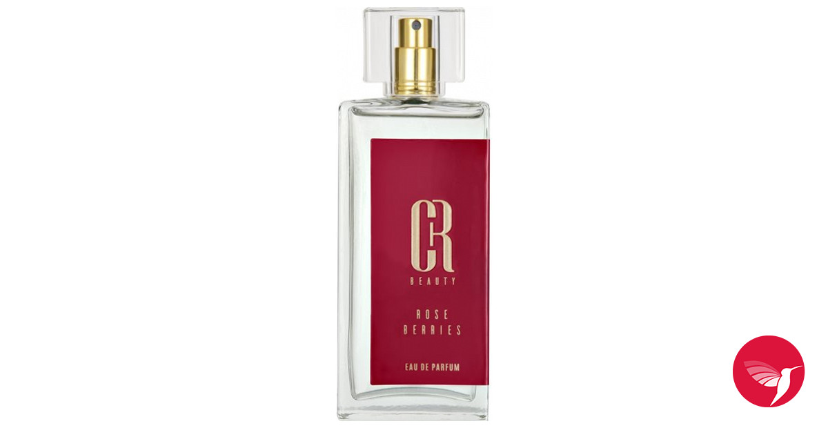 Rose Berries CR Beauty perfume - a fragrance for women and men 2020