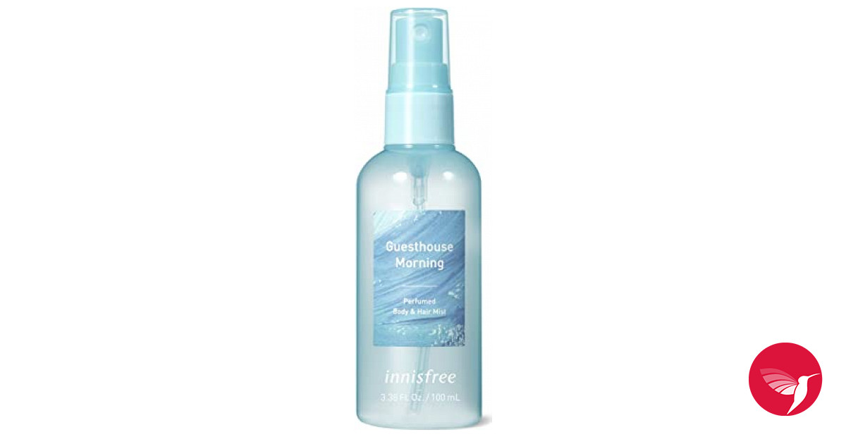Guesthouse Morning Innisfree perfume - a fragrance for women and men 2020