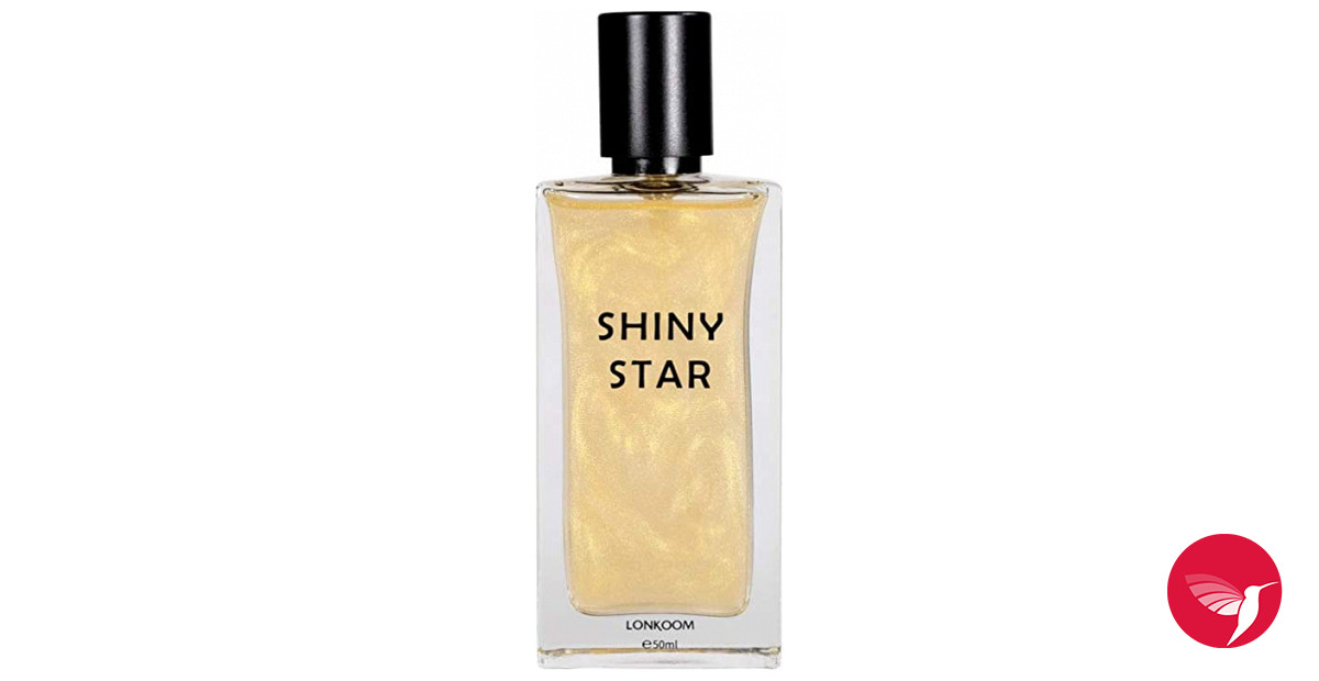 Shiny Star Lonkoom Parfum perfume - a fragrance for women 2020