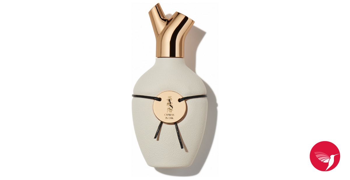 Cypress in Oak Scents of Wood perfume - a fragrance for women and men 2020