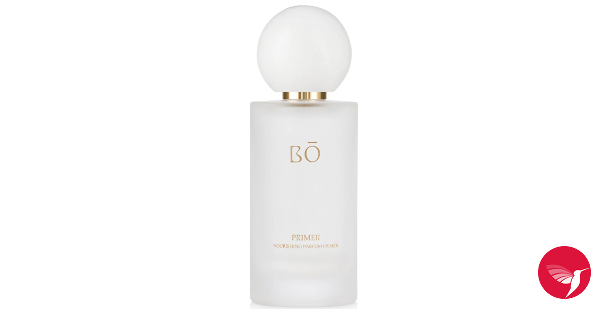 NOURISHING PARFUM PRIMER House of BŌ perfume - a fragrance for women ...