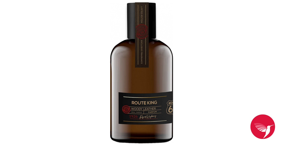 Route King Route 66 Viking cologne - a fragrance for men 2021