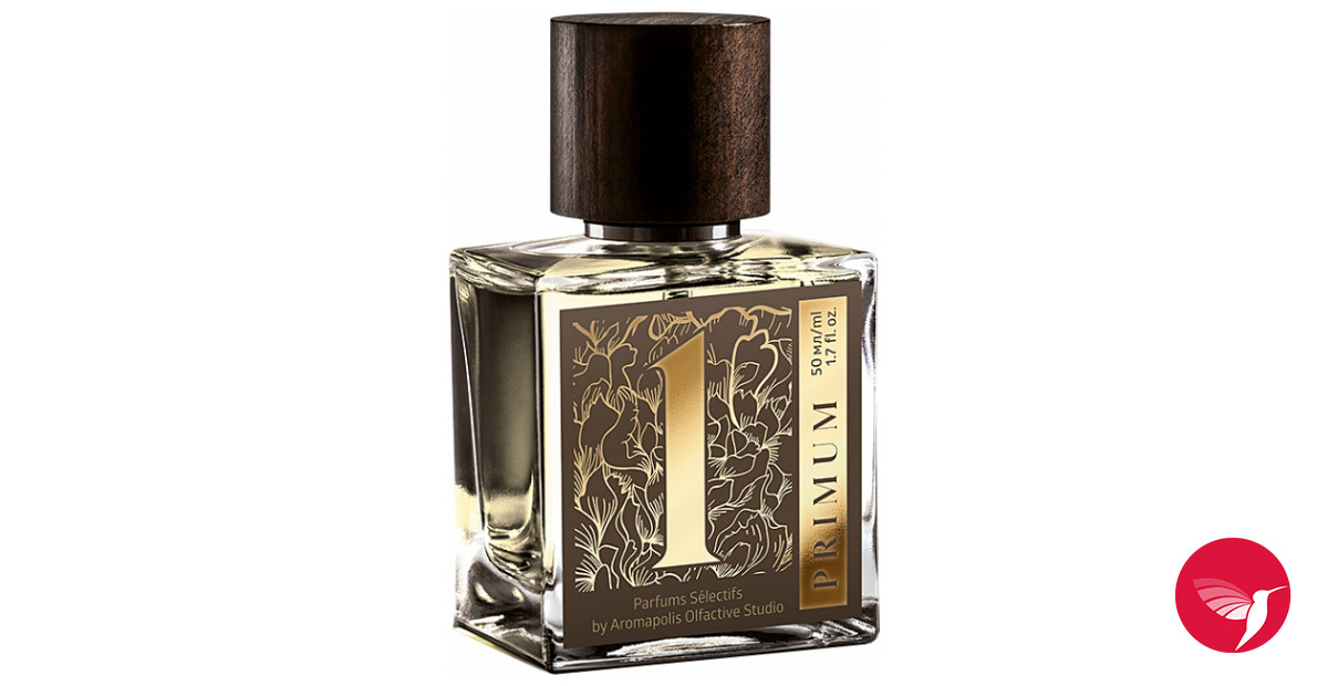 1 PRIMUM Siberian Wellness perfume - a fragrance for women and men 2021