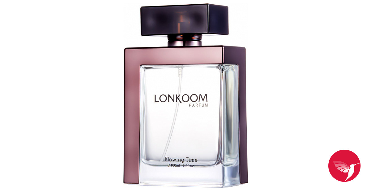 Flowing Time Men Lonkoom Parfum cologne - a fragrance for men 2019