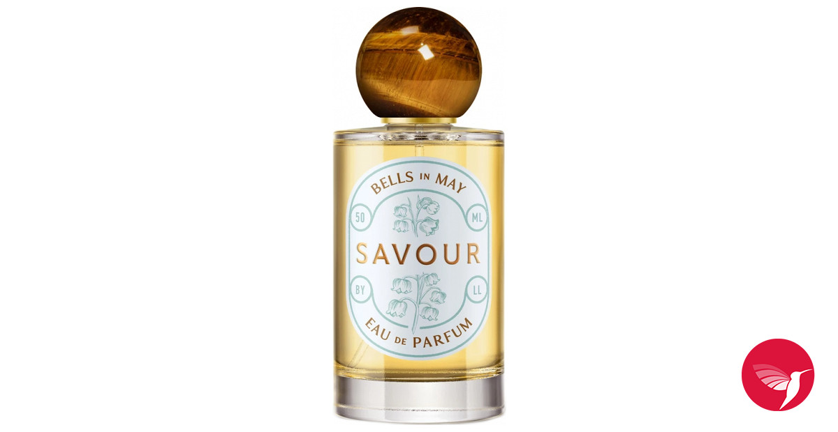 Bells in May Savour perfume - a fragrance for women and men 2021
