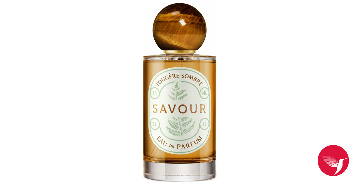 Fougère Sombre Savour perfume - a fragrance for women and men 2021