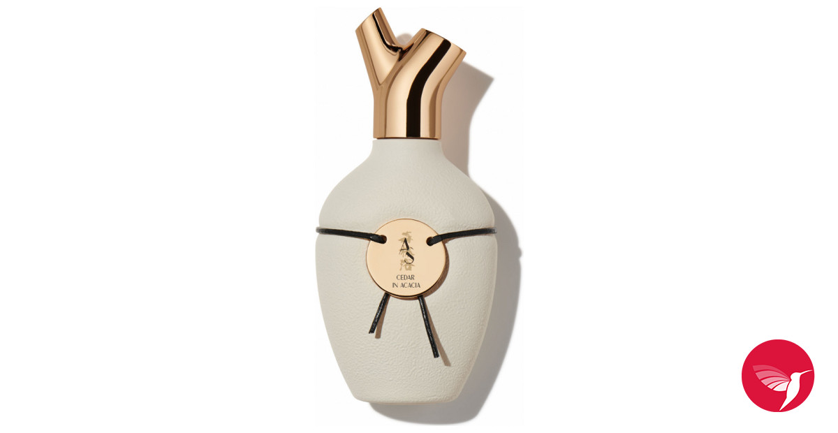 Cedar in Acacia Scents of Wood perfume - a fragrance for women and men 2020