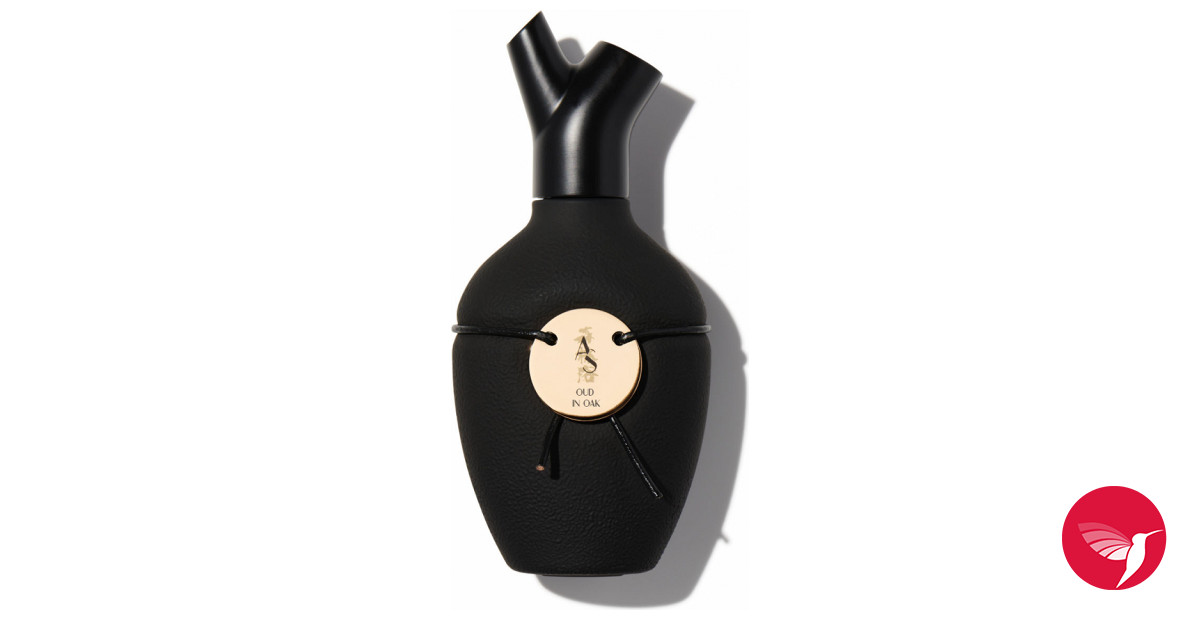 Oud in Oak Scents of Wood perfume - a fragrance for women and men 2020