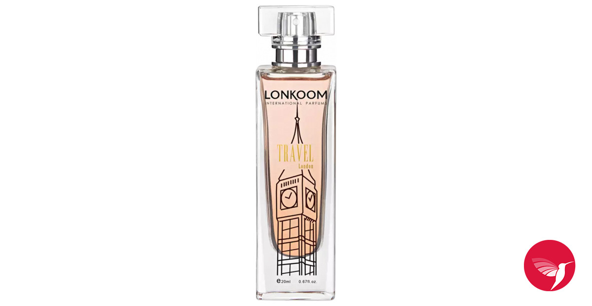 Travel London Lonkoom Parfum perfume - a fragrance for women 2016