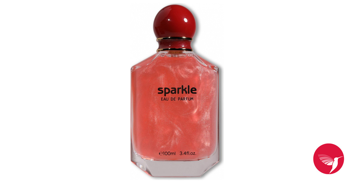 Sparkle Red Lonkoom Parfum perfume - a fragrance for women 2020