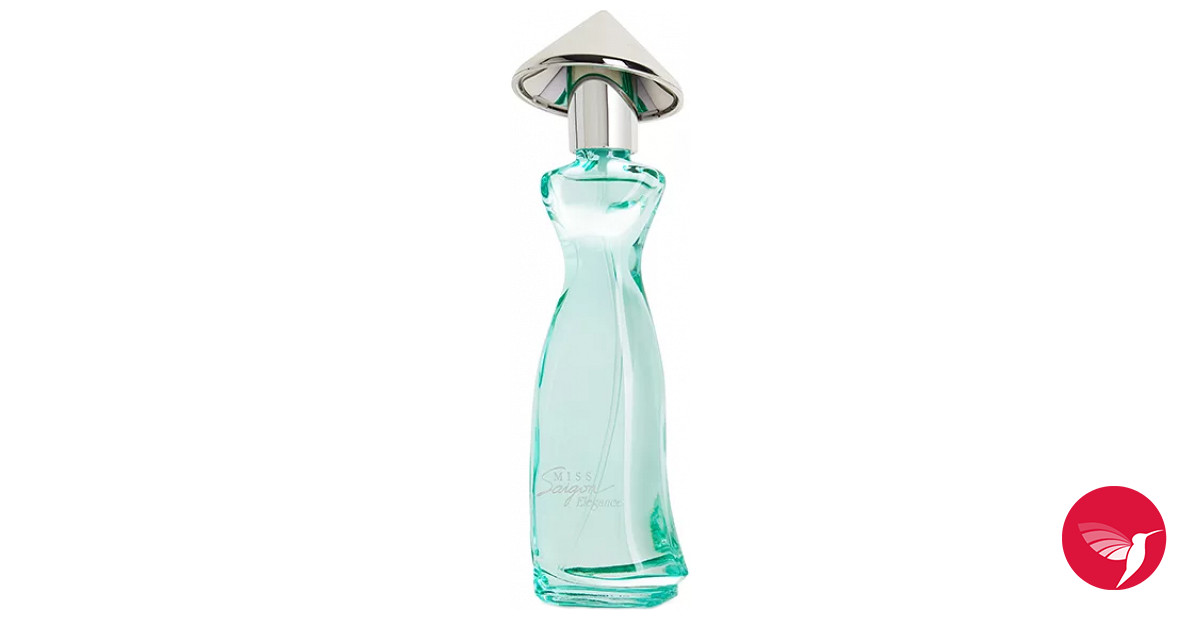 Miss Vietnam Elegance (N6) Saigon Cosmetics perfume - a fragrance for ...