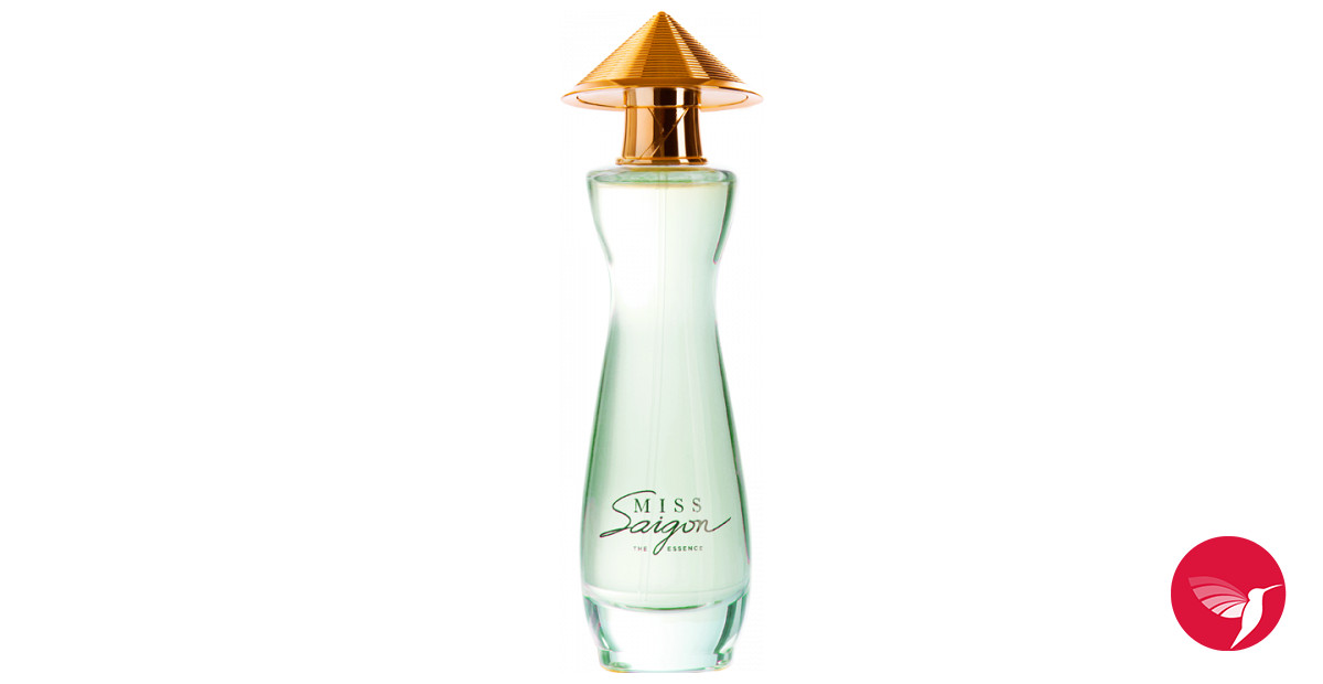 Miss Saigon The Essence Aurora Saigon Cosmetics perfume - a fragrance ...
