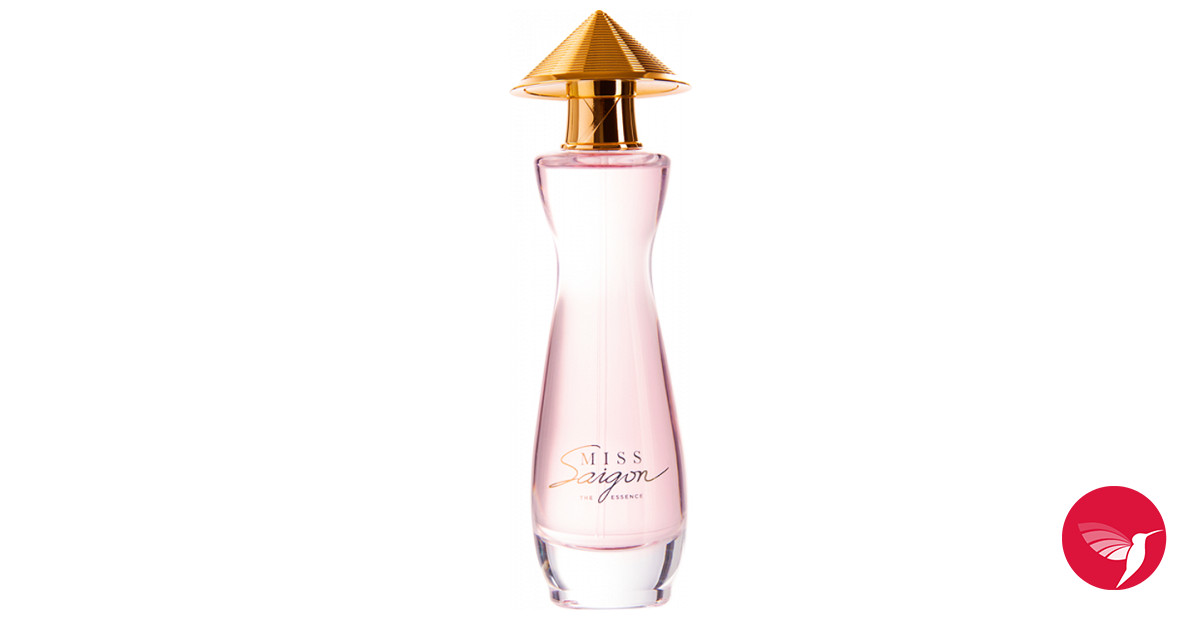 Miss Saigon The Essence The Lover Saigon Cosmetics perfume - a ...