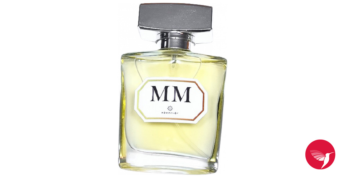 MM Aquaflor perfume - a fragrance for women and men 2021