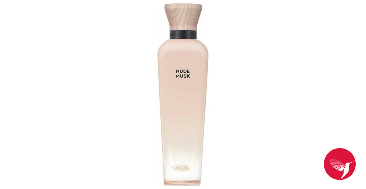Nude Musk Adolfo Dominguez perfume - a fragrance for women 2021