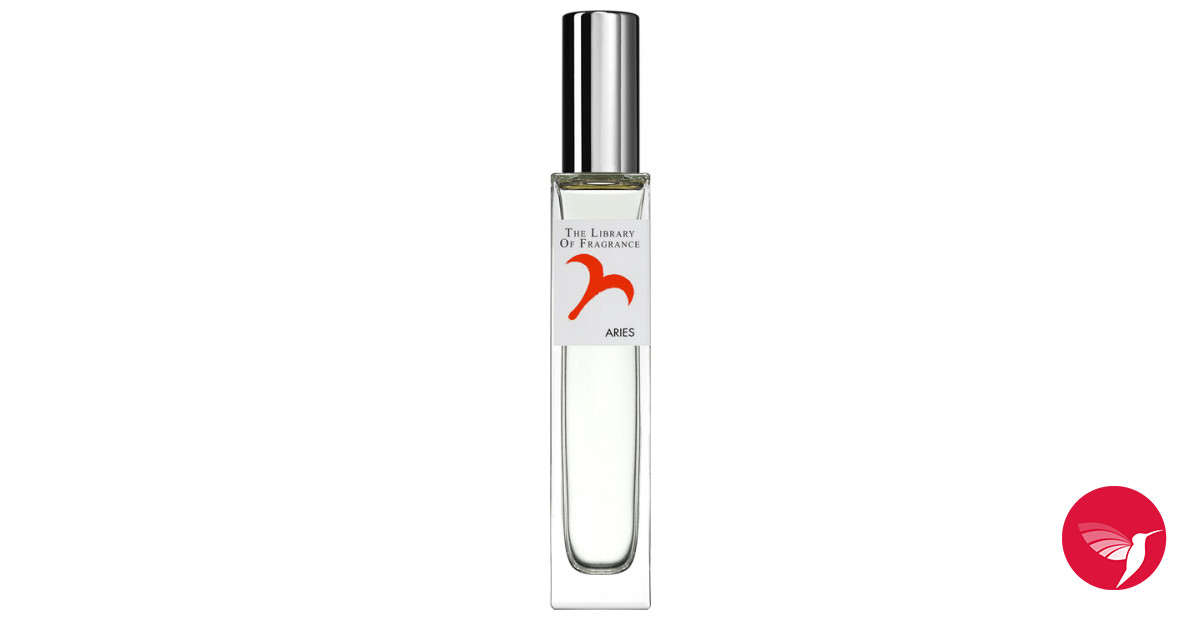 Aries Demeter Fragrance perfume - a fragrance for women and men 2015