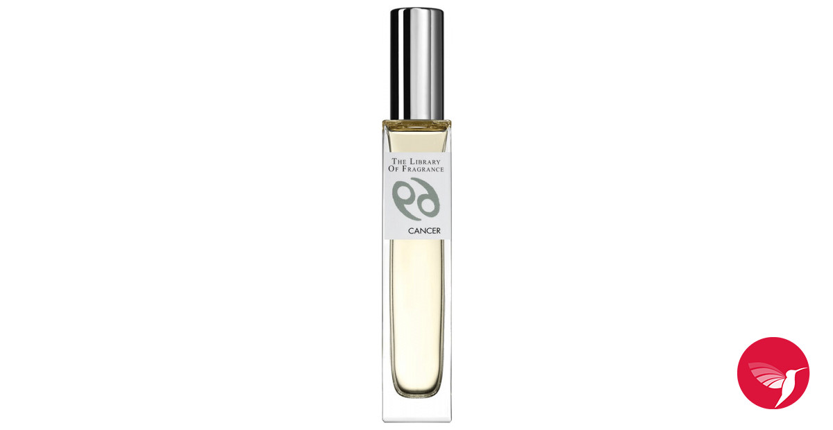 Cancer Demeter Fragrance perfume - a fragrance for women and men 2015