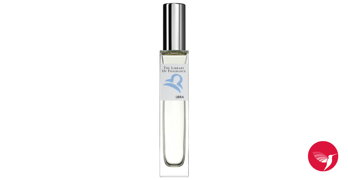 Libra Demeter Fragrance perfume - a fragrance for women and men 2015