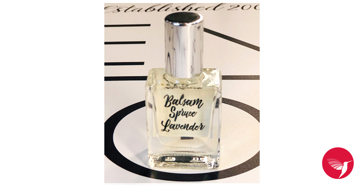 Balsam Spruce Lavender Serenity + Scott perfume - a fragrance for women ...