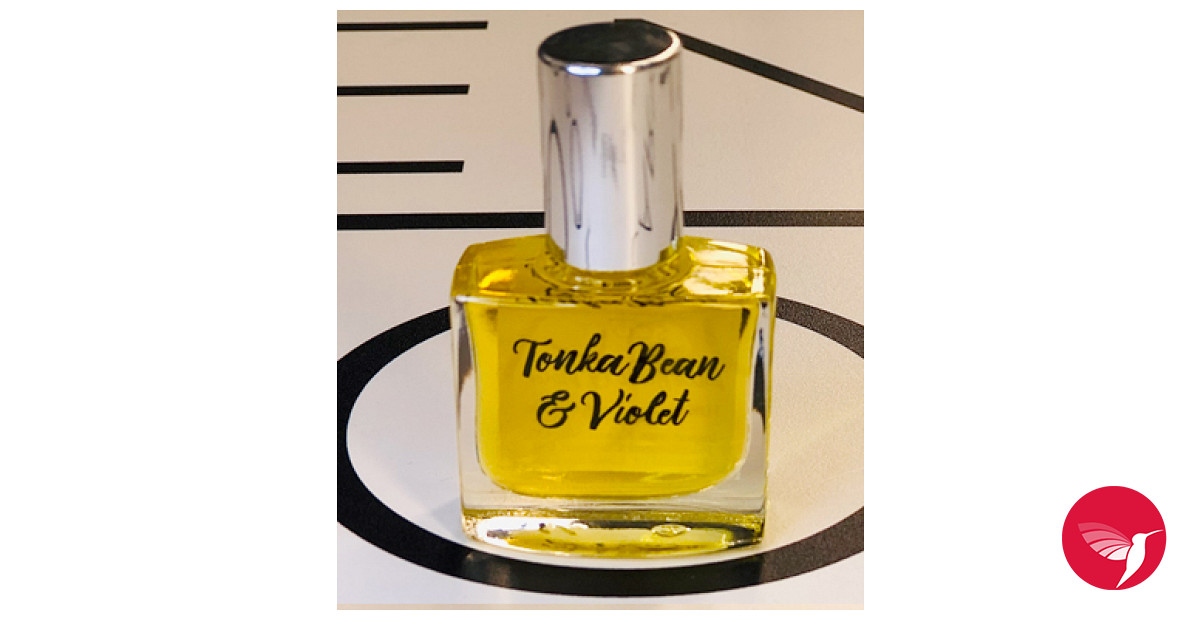 Tonka Bean & Violet Serenity + Scott perfume - a fragrance for women ...