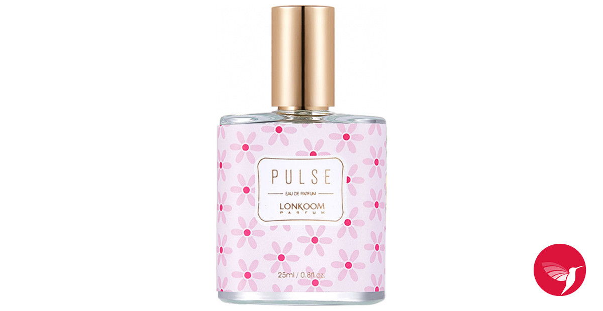 Pulse Lonkoom Parfum perfume - a fragrance for women 2016