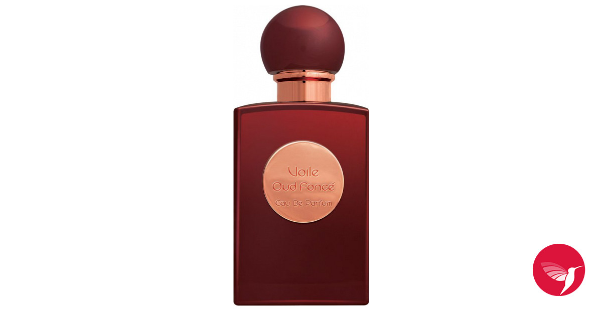 Oud Fonce Voile perfume - a fragrance for women and men 2021