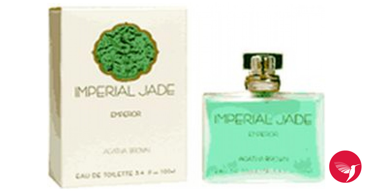 Imperial Jade Men Agatha cologne - a fragrance for men 2002