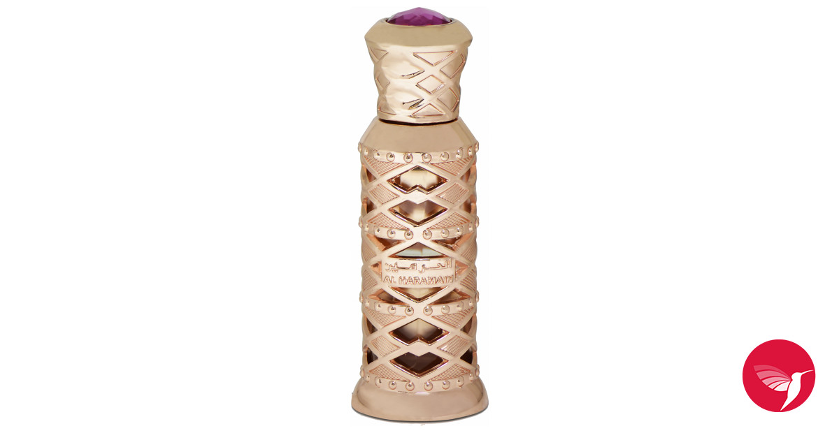 Musk Al Haramain Al Haramain Perfumes perfume - a fragrance for women ...